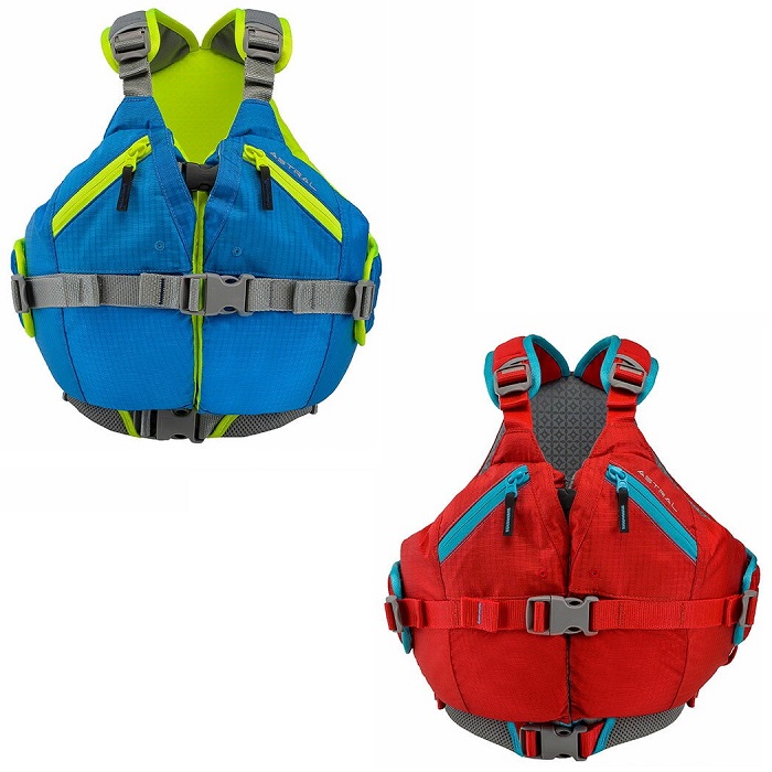 ASTRAL OTTER 2.0童救生衣 / PFD 適青少年 SUP / 02100165