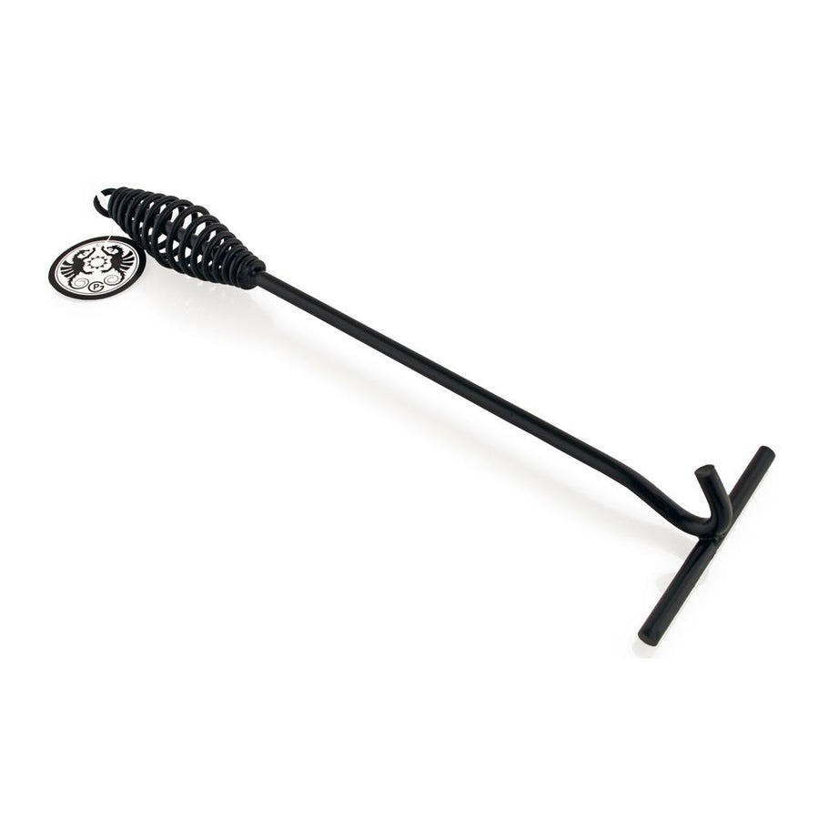 Petromax Dutch Oven Lid Lifter 鑄鐵鍋起鍋鉤 / 荷蘭鍋 提把 / FTDH - 川山岳海戶外休閒用品